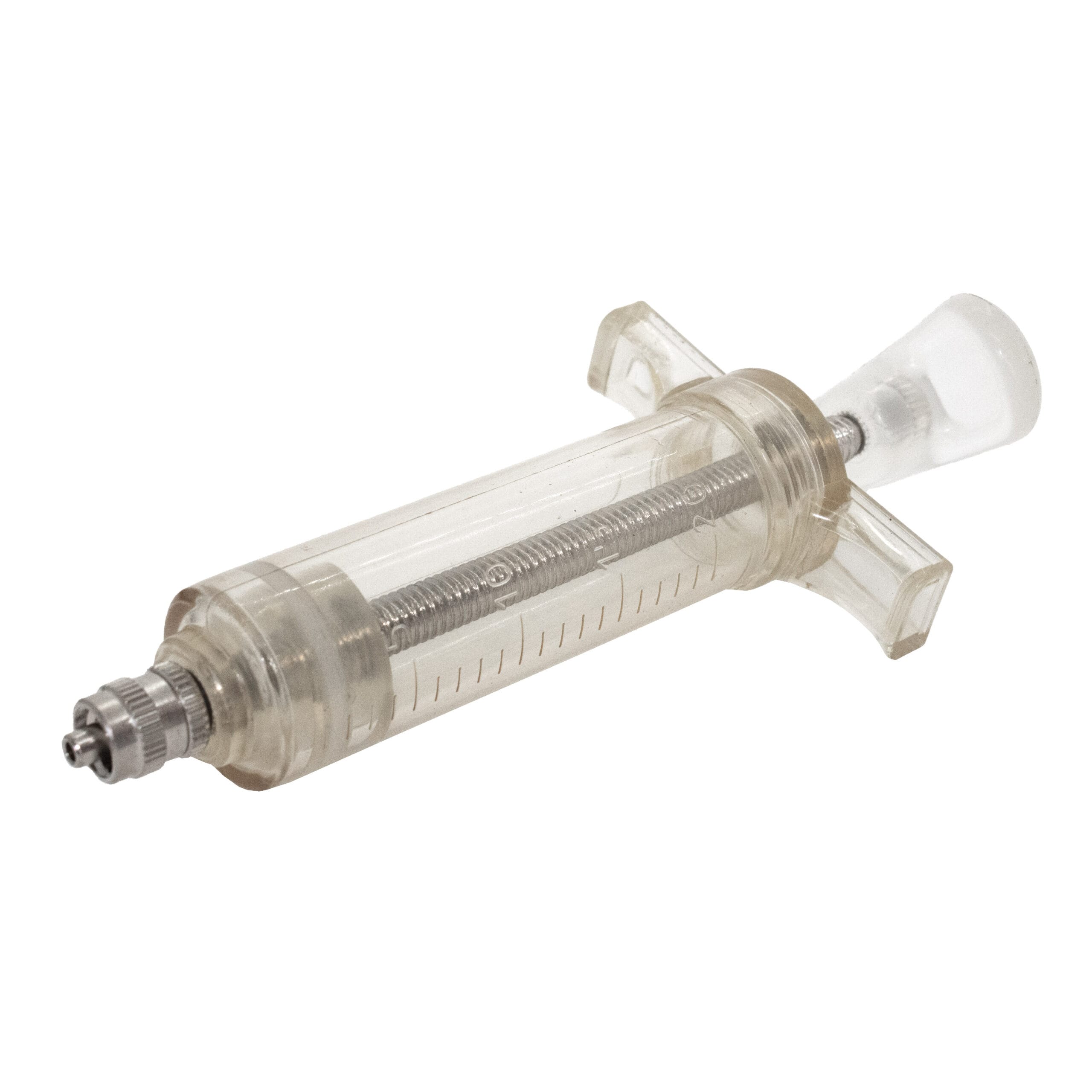 Jeringa Plástica 10/20/30/50ml Agrofácil
