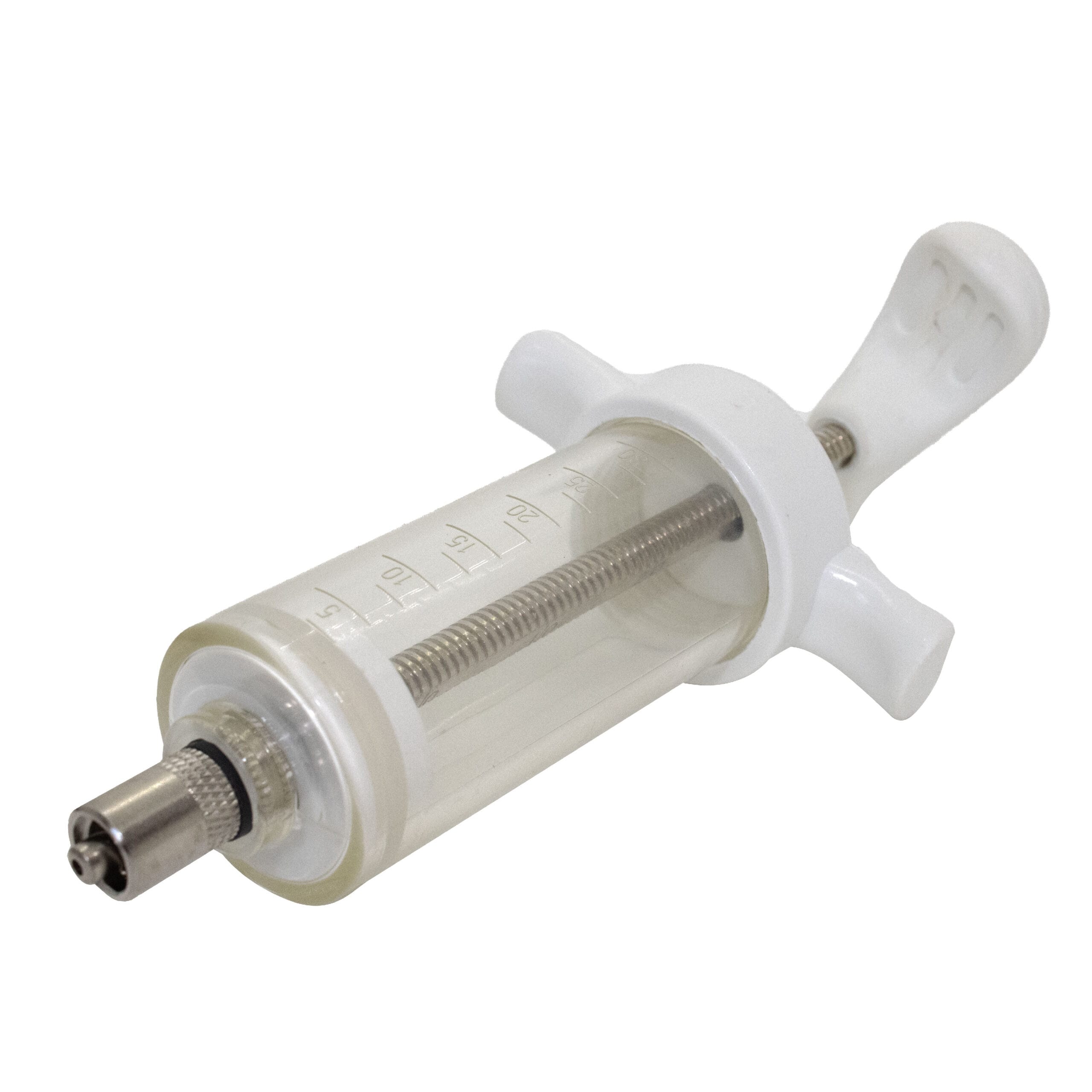 Jeringa Plástica 10/20/30/50ml Agrofácil
