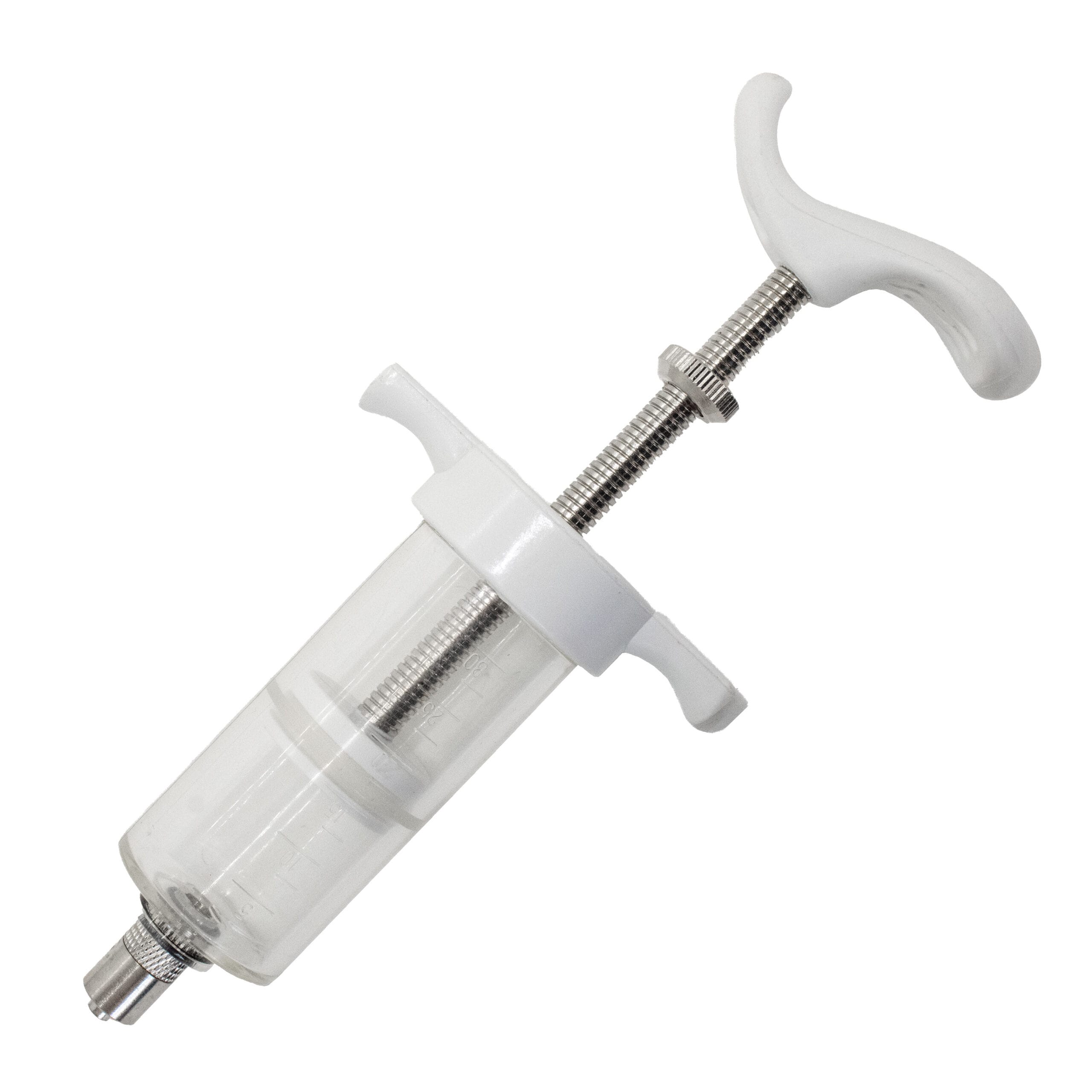 Jeringa Plástica 10/20/30/50ml Agrofácil