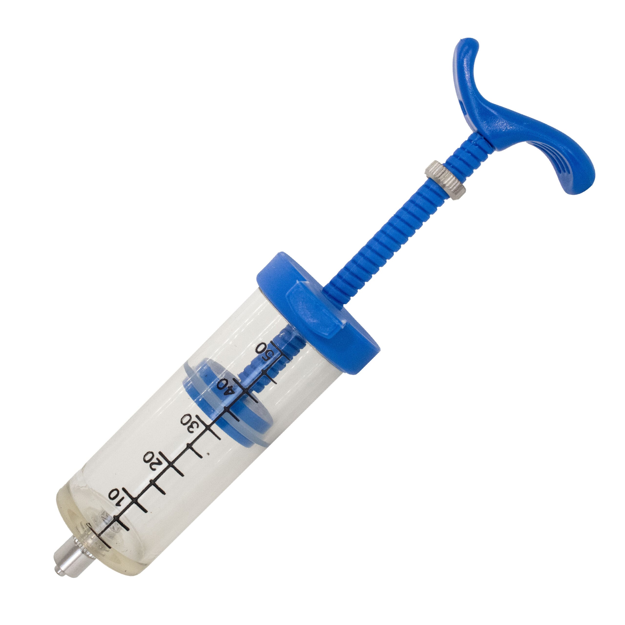 Jeringa Plástica 10/20/30/50ml Agrofácil