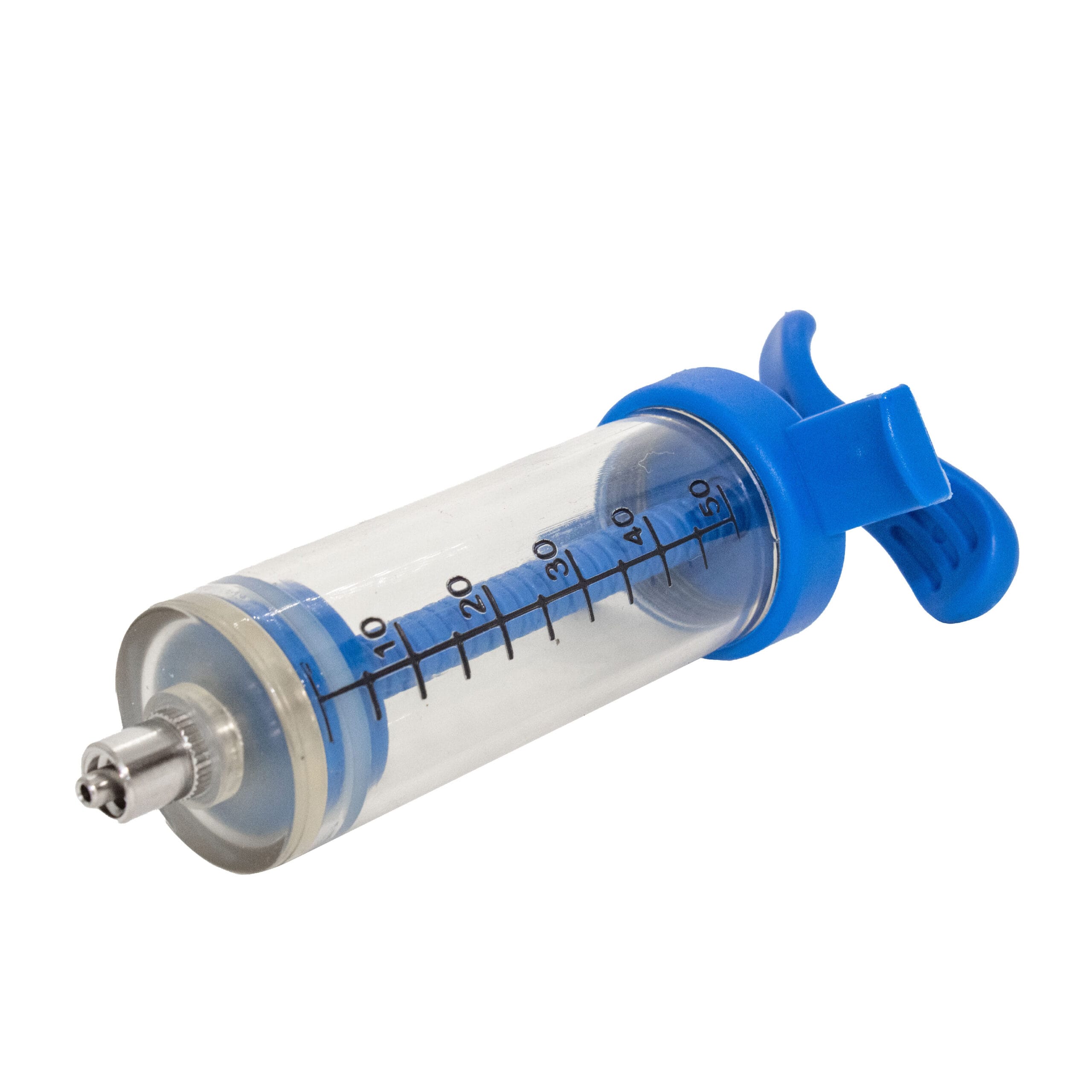 Jeringa Plástica 10/20/30/50ml Agrofácil