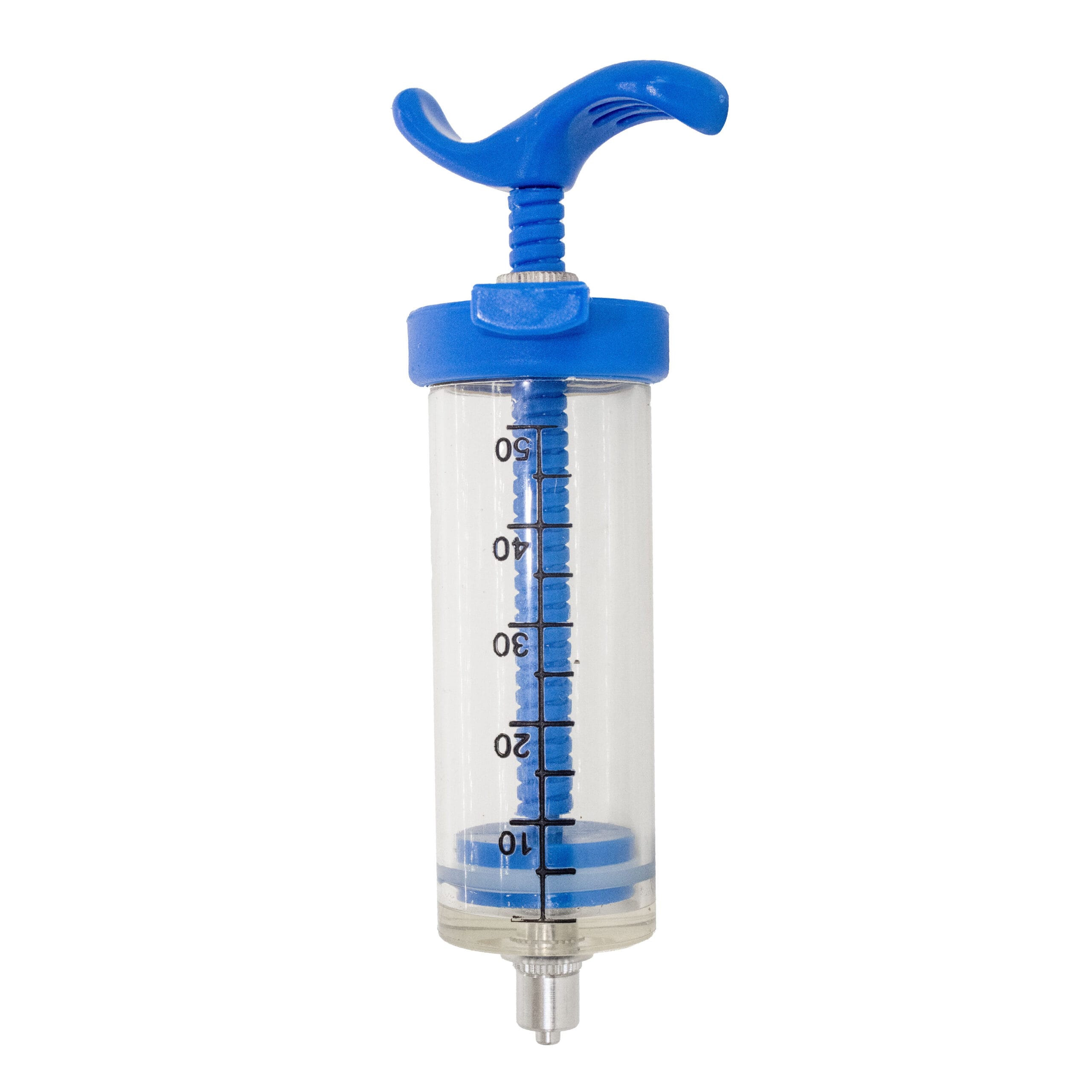 Jeringa Plástica 10/20/30/50ml Agrofácil